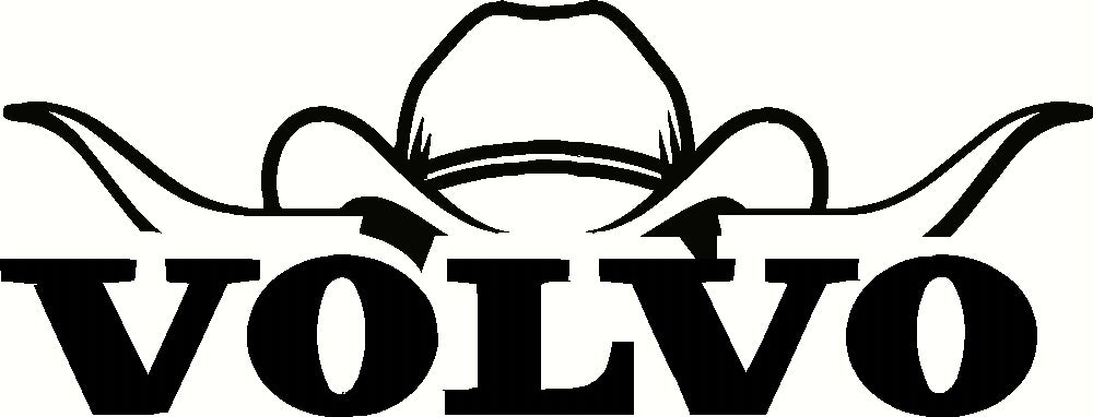 Volvo new | LMF STICKERS