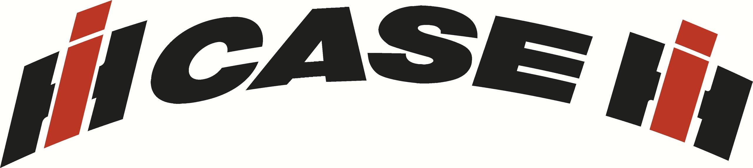 case arched sticker | LMF STICKERS